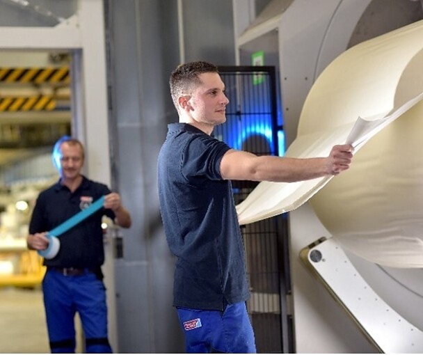 Investment in climate-neutral production: tesa inaugurates photovoltaic ...