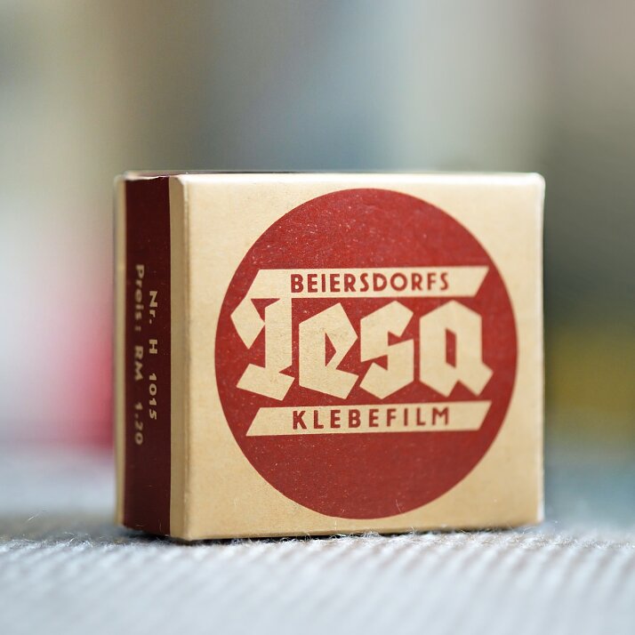 About tesa tape | Learn More About Our Brand, Company, & People