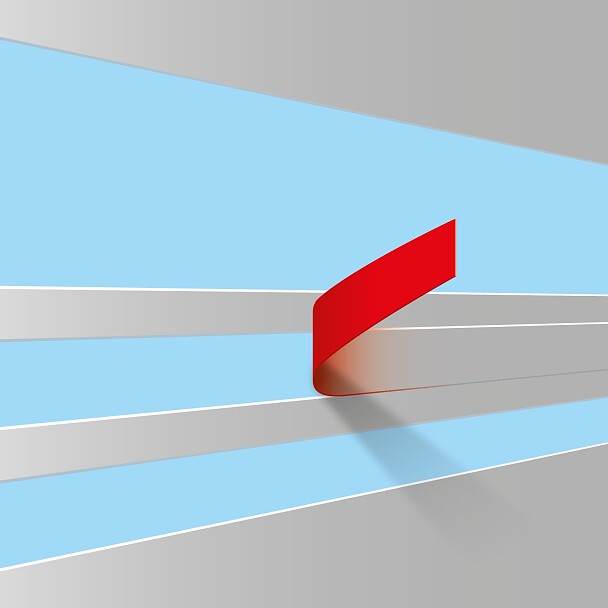 Fine Lines. Sharp Edges - tesa