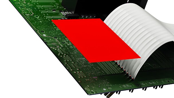 Specialist Tapes for Printers and Copiers | tesa®