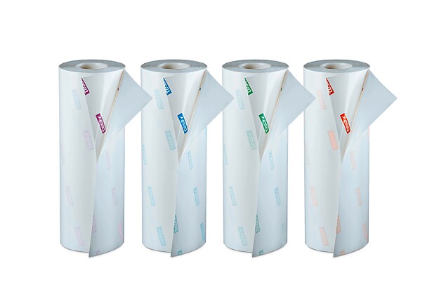 Launch of tesa Softprint® TP-X - tesa