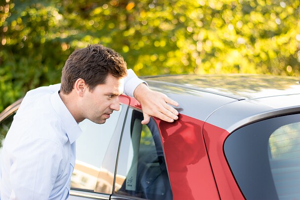 Two Tone Masking - tesa