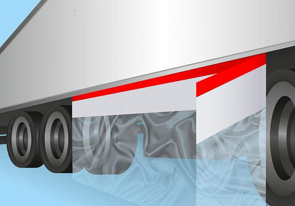 Strong and resistant trailer bonding adhesive tapes | tesa®