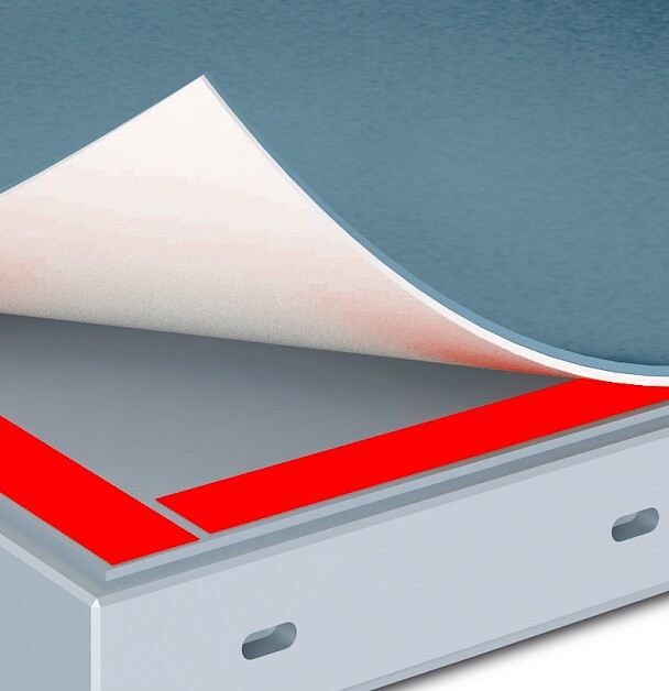 Join Us at NATM - Booth 517 - tesa