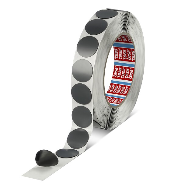 Advanced Hole Covering Solutions - tesa