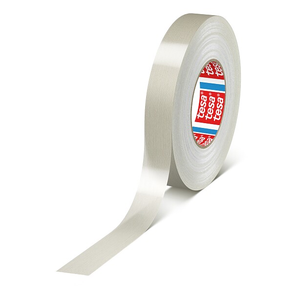 New Premium Filament Tapes for the Fixation of Metal Coils - tesa