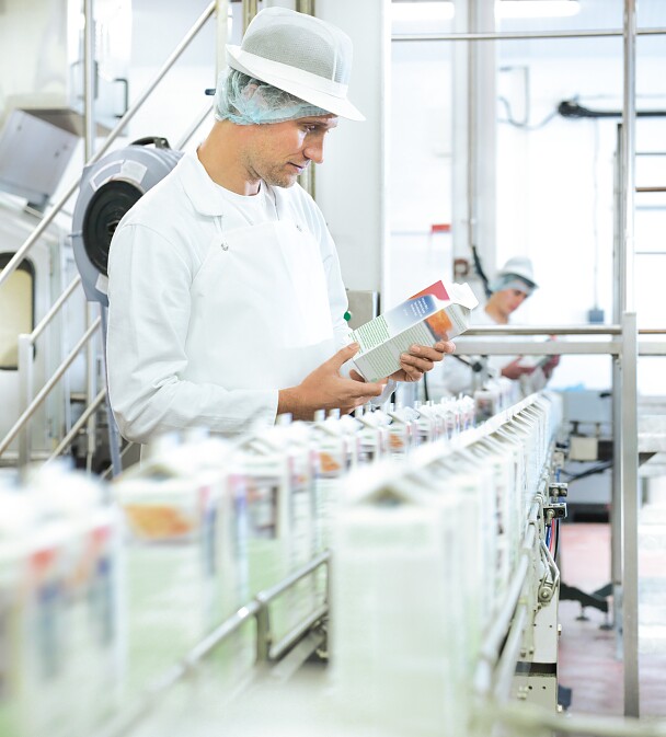 Our TOP 5 Products for Liquid Packaging Producers - tesa