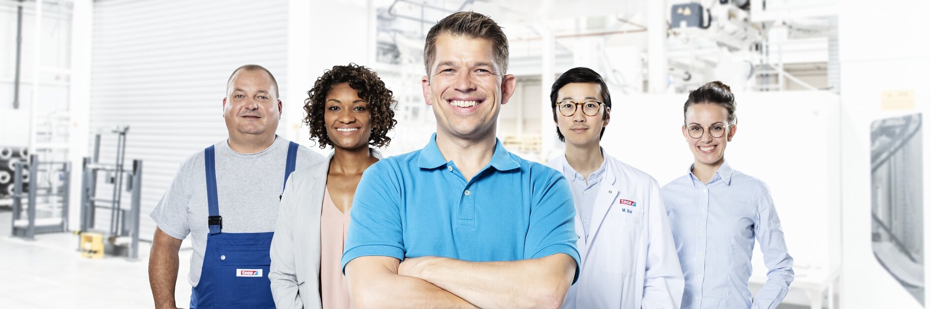 The Secret Behind Every Happy Printer - tesa