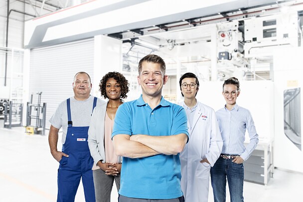 The Secret Behind Every Happy Printer - tesa