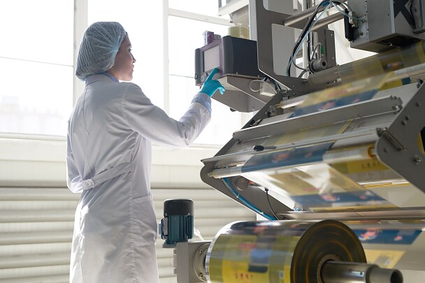 Here’s How You Can Easily Splice High Slip Films - tesa