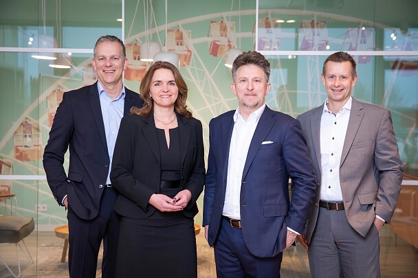 "Boarding" Completed - tesa