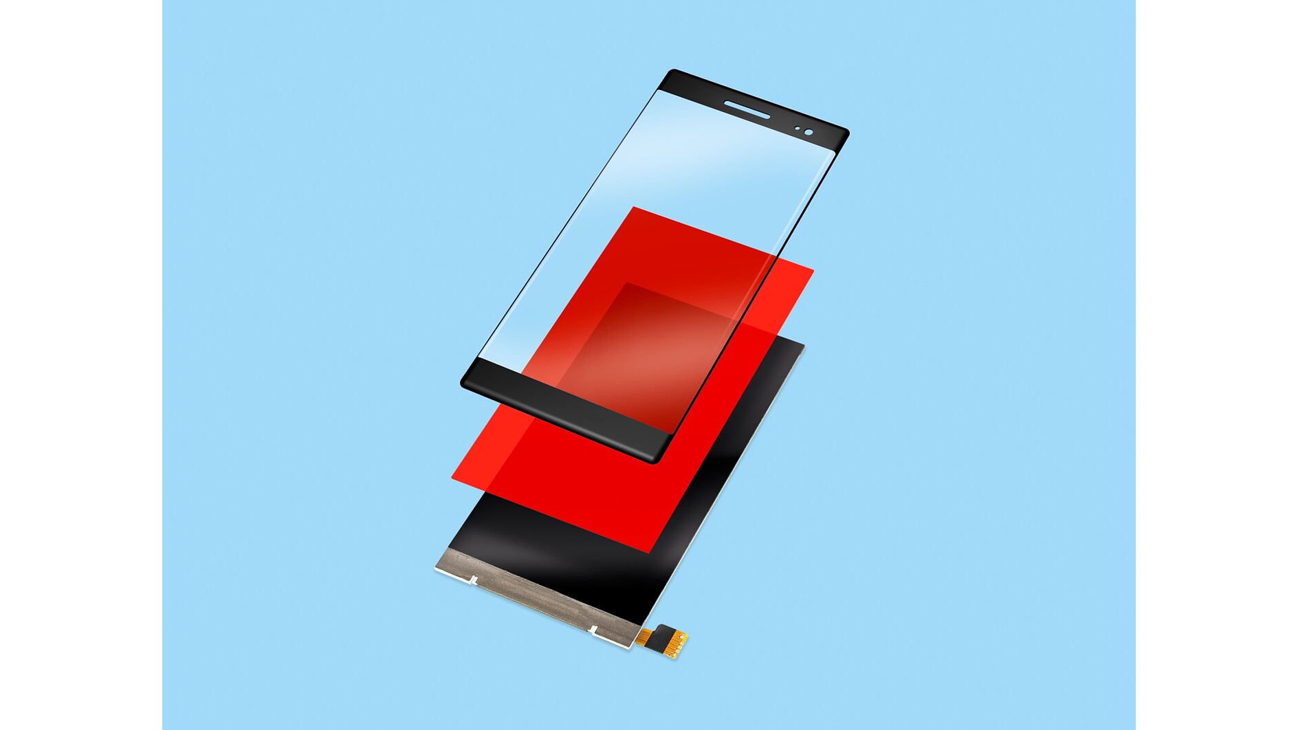 Lamination Sheet For Mobile Screen UK Online | www.oceanproperty.co.th