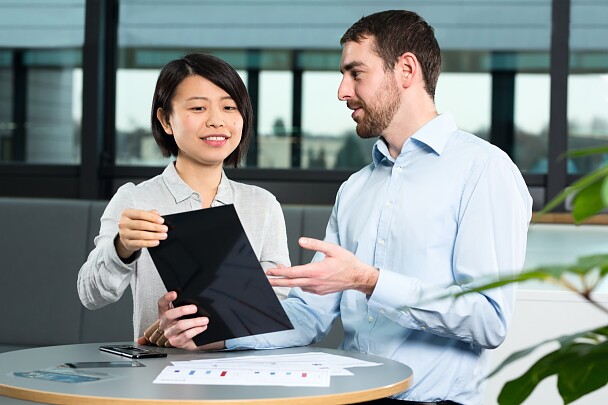 Light-blocking tapes: block harmful UV and visible rays | tesa®