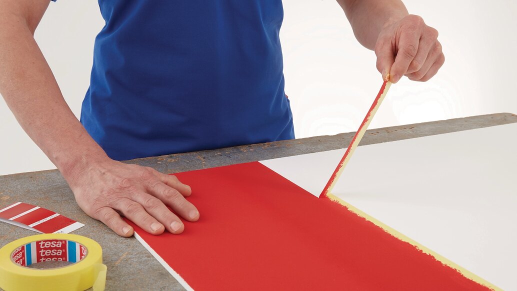 tesa® 4334 Precision Mask® - tesa