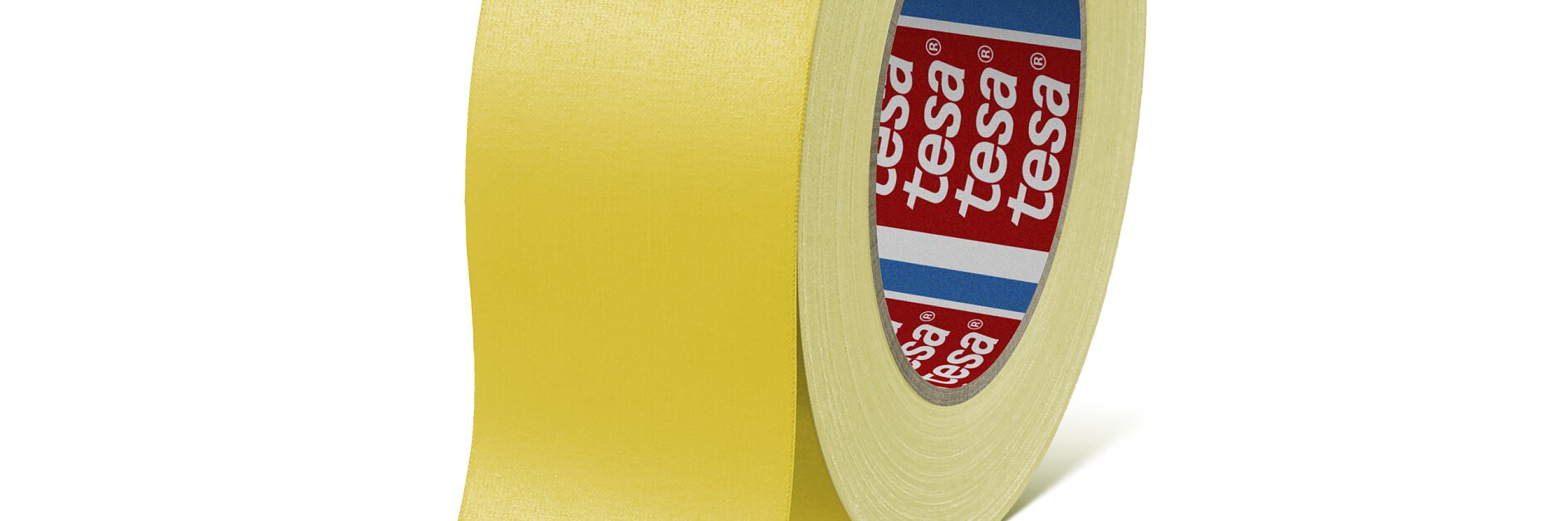 High-Performance Cloth Adhesive Tape for Masking | tesa tape