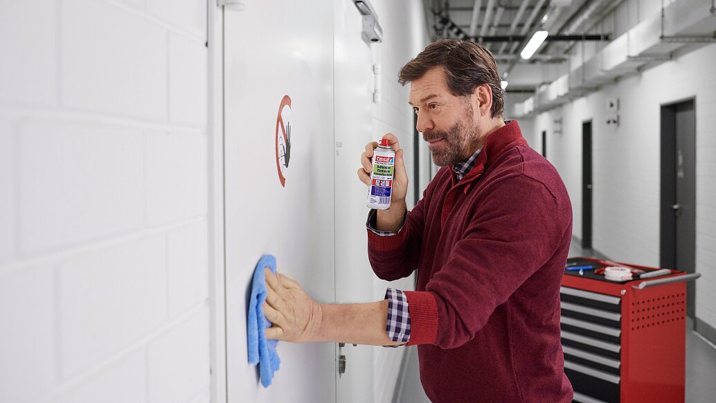 tesa® 60042 Adhesive Remover - tesa