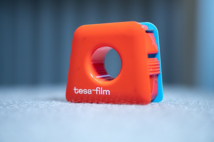 A Look at tesa Innovations Through the Years - tesa