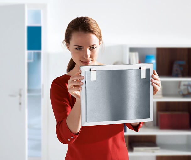 Our consumer product assortment - tesa