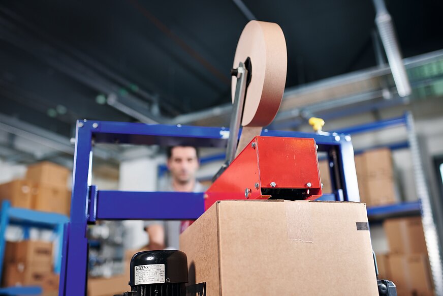 tesa® 4713 Paper Standard - tesa