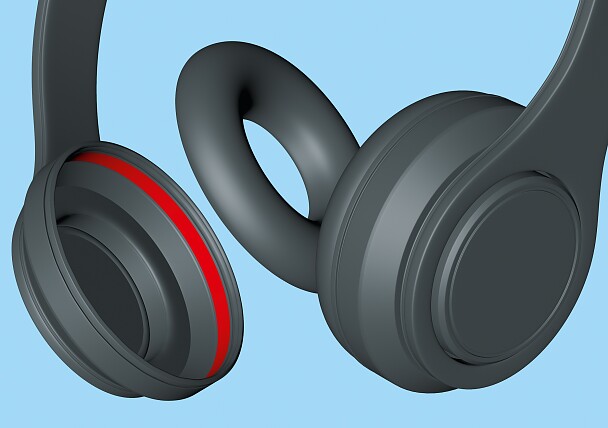 A gentle connection – tesa® LTT 874X for fabrics and soft goods - tesa