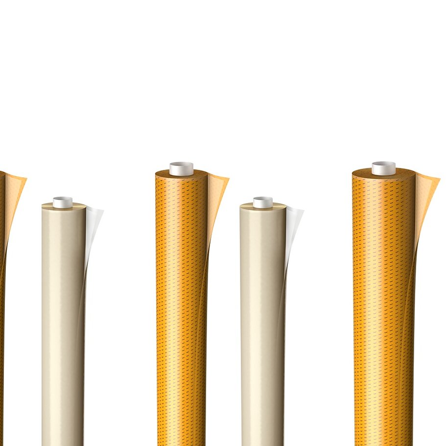 tesa® 75505 - Team 4965 Transfer 50µm / 2 mils - tesa