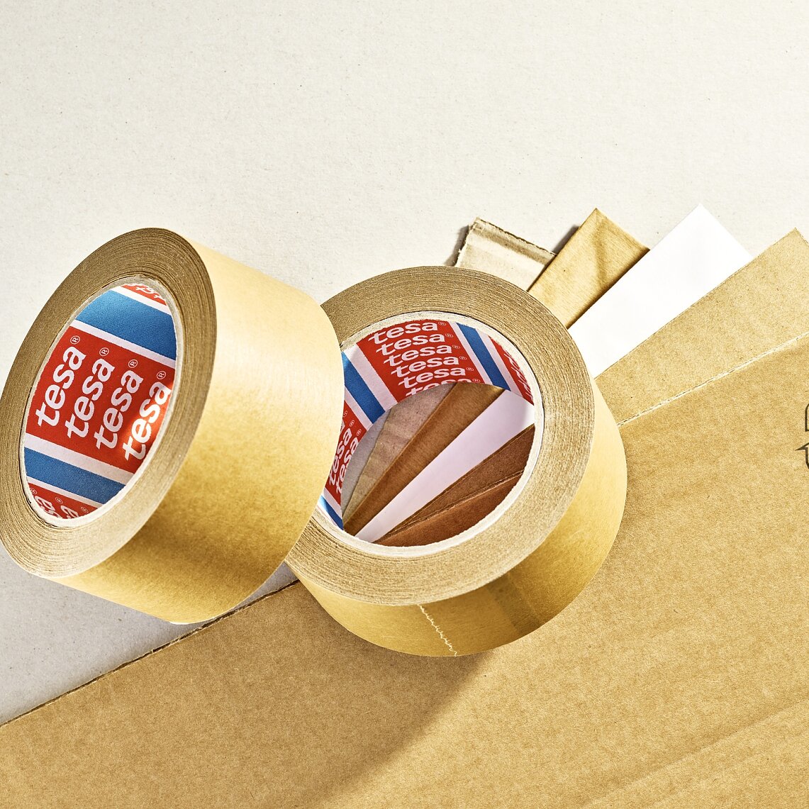 tesa® 4713 Paper Standard - tesa