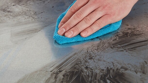 How to prep surfaces for better tape bonding - tesa