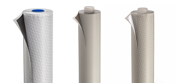 tesa® ACXplus MP Acrylic Core Family - tesa