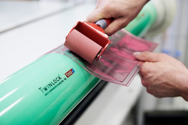Twinlock Helps Printer Save Time and Money While Improving Print ...