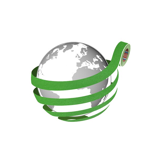Our green tape solutions - tesa