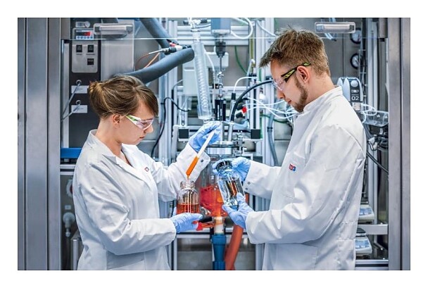 Discover tesa® Waterborne technology - tesa