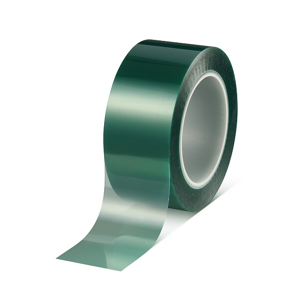 New tesa® 50625 Basic powder coating tape for general applications - tesa