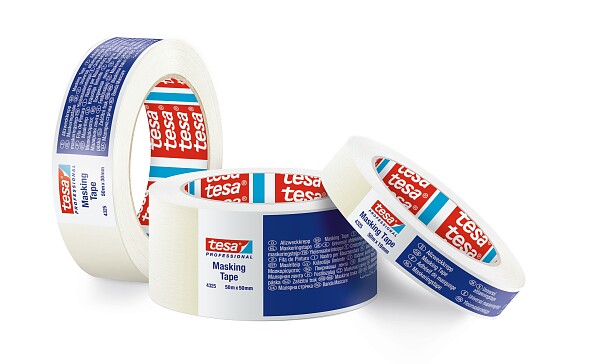 tesa® 4325 Industry - tesa