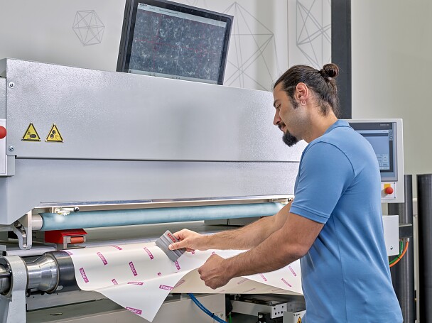 Troubleshooting guide flexo - tesa Troubleshooting guide flexo - tesa