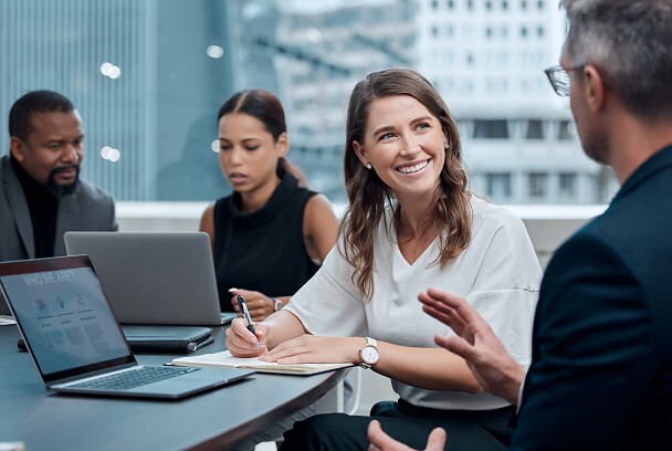 Powering ambition together - tesa