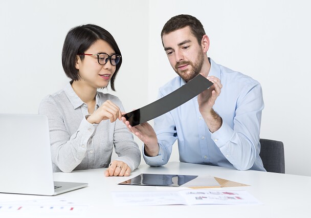 Light-blocking tapes: block harmful UV and visible rays | tesa®