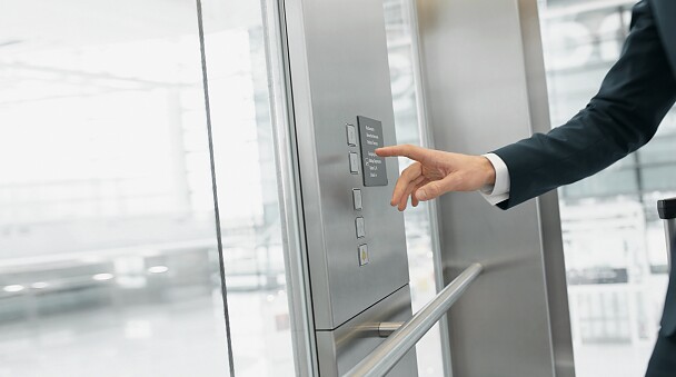 Elevator tapes: lift your company up to a new efficiency | tesa®