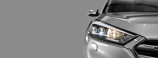 Automotive exterior adhesives for a secure attachment | tesa®