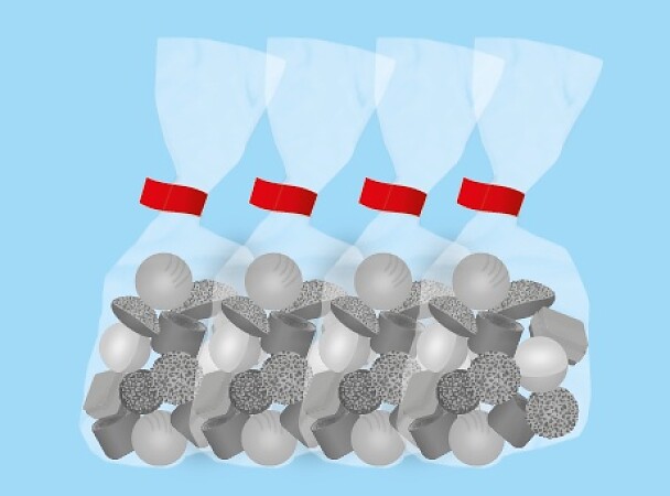 Reliable sealing for industrial food packaging | tesa®