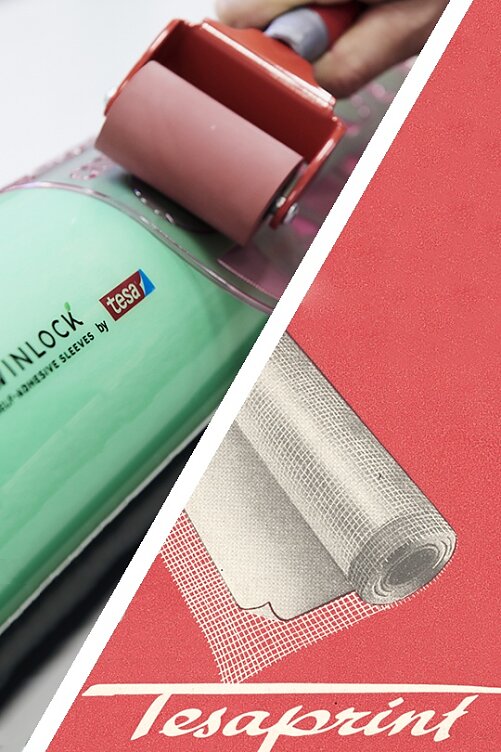 Press & Insights - tesa