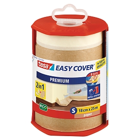 tesa® Easy Cover Economy Paper - tesa