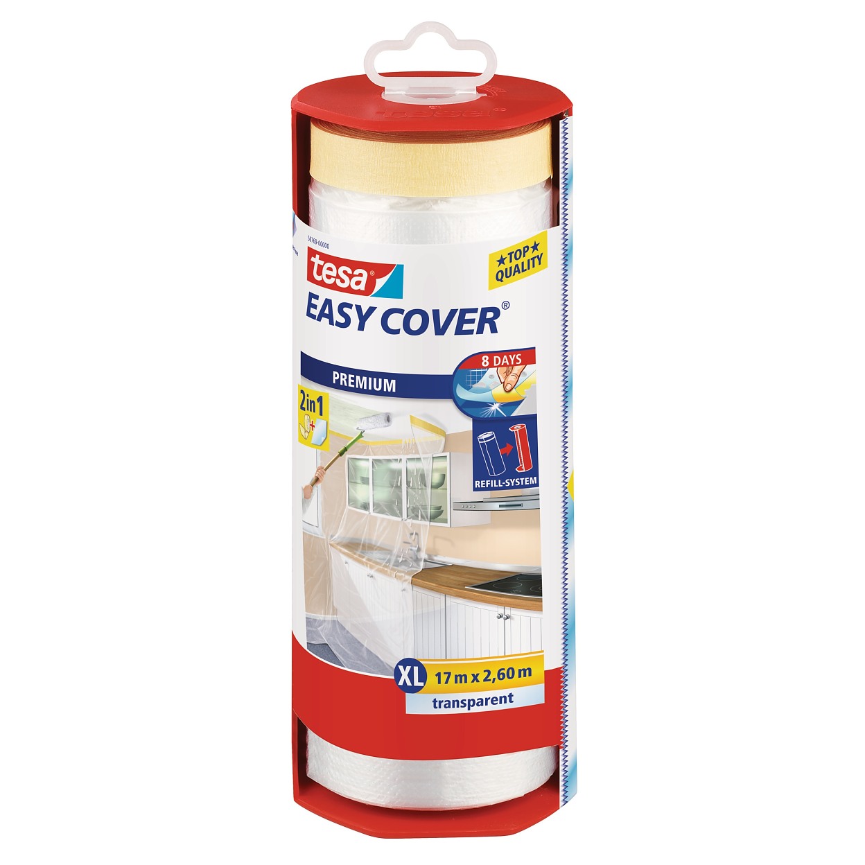 tesa® Easy Cover Economy - tesa