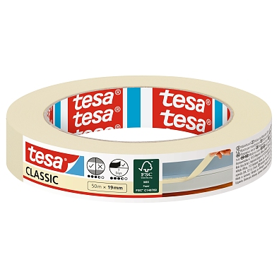 tesa® Masking Tape Standard - tesa