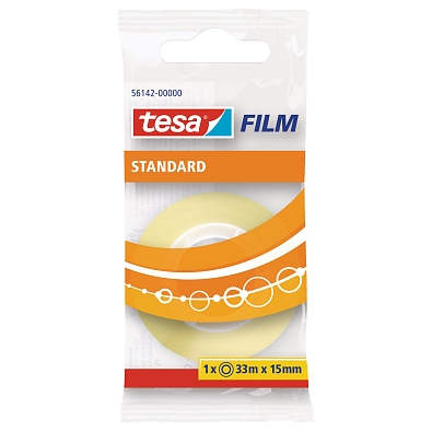 tesafilm® crystal clear - tesa