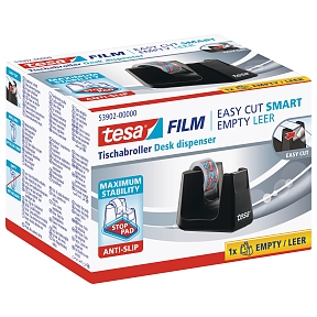 tesa® Easy Cut Desk Dispenser - tesa