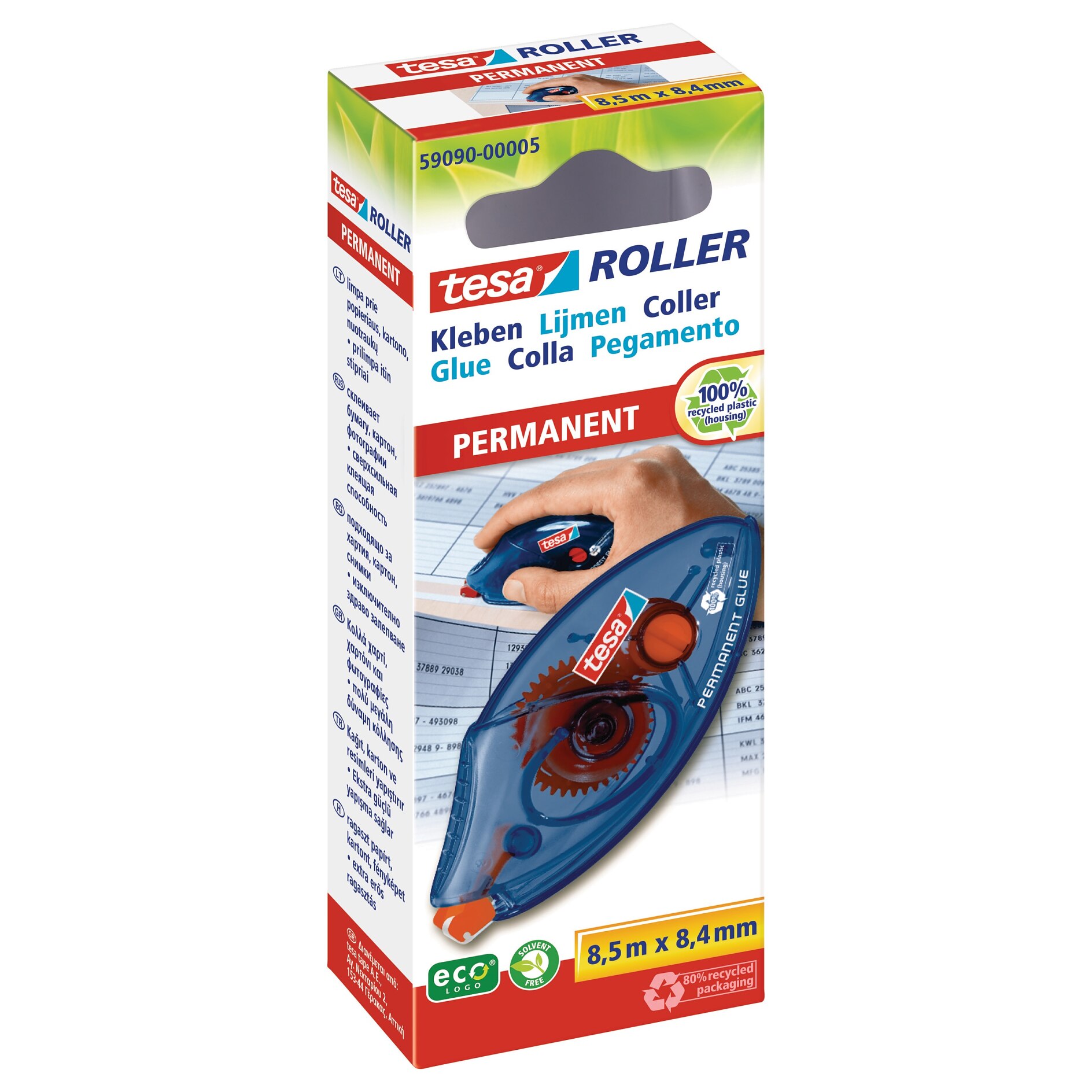 tesa® extra Power ECO REPAIR - tesa