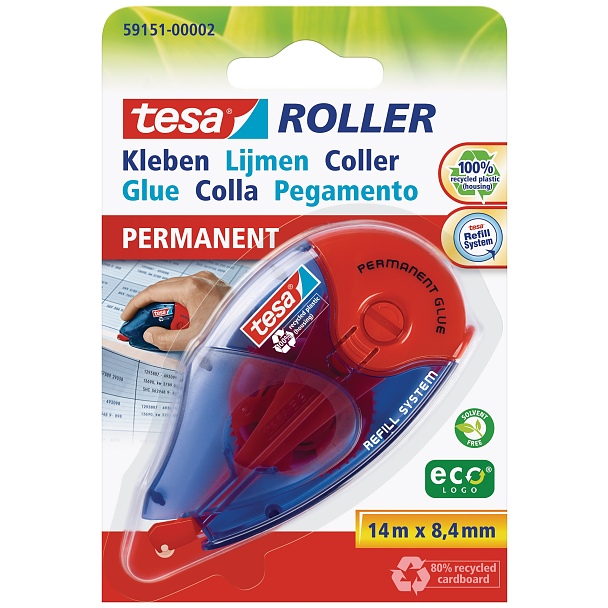 tesa® extra Power ECO REPAIR - tesa