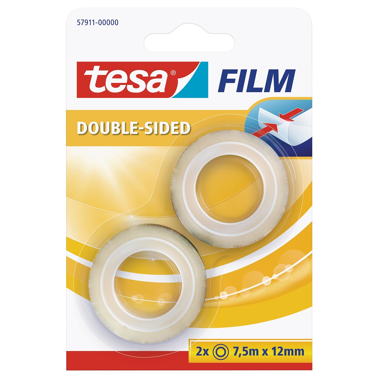 tesafilm® crystal clear - tesa