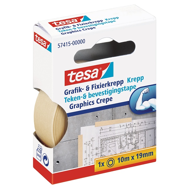 tesa® Glue stick - tesa