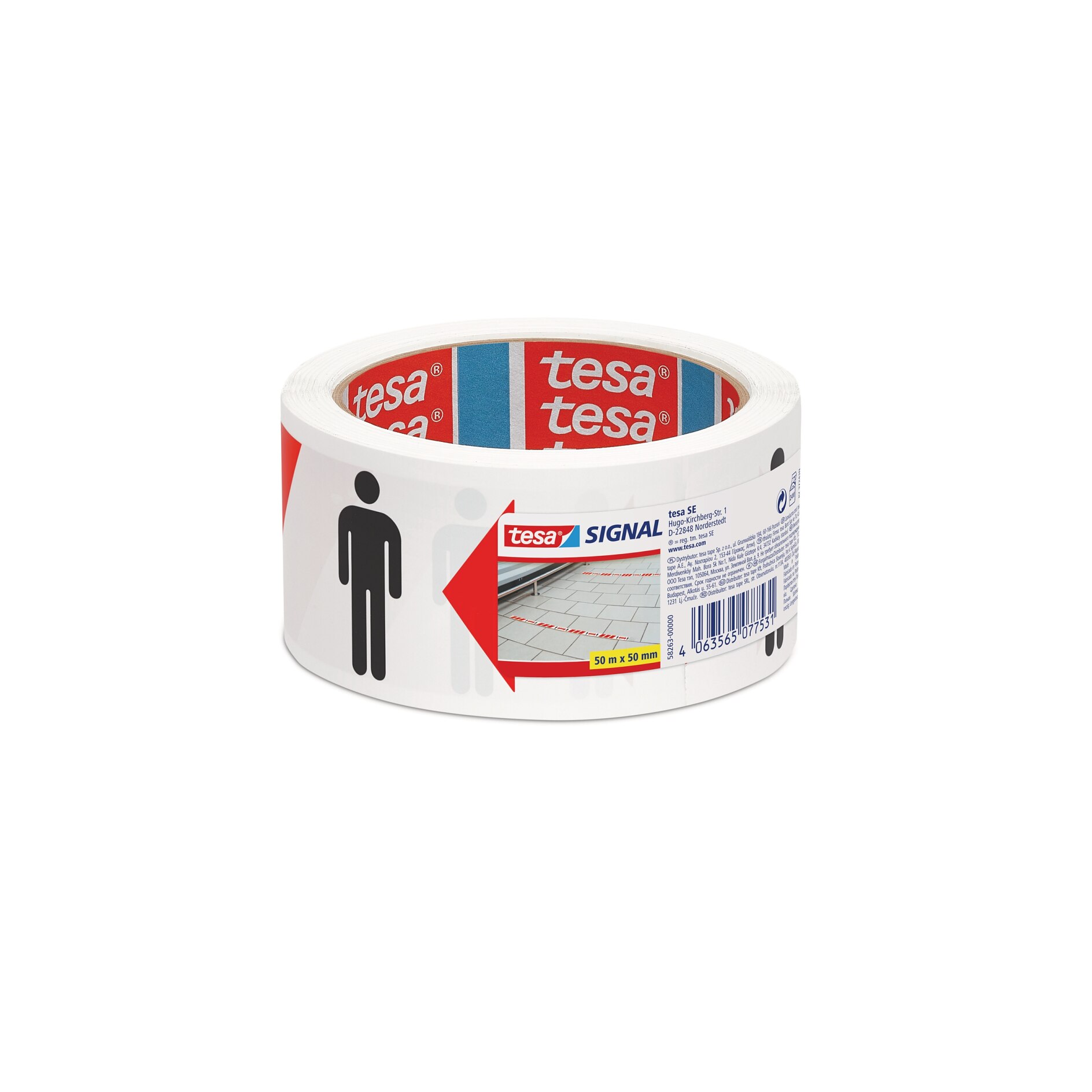 tesa® Signal Premium - tesa